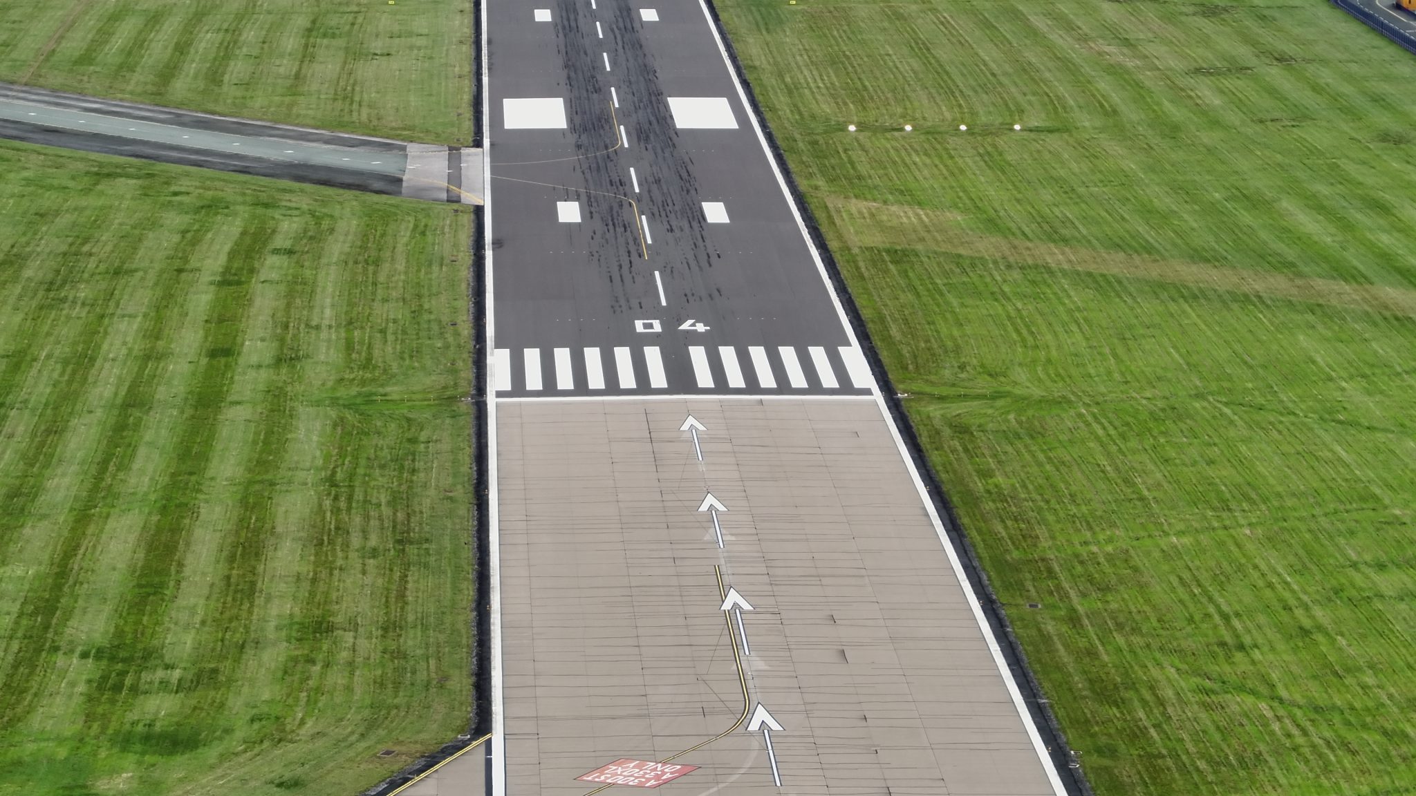 Airport Services – Hawarden Aerodrome